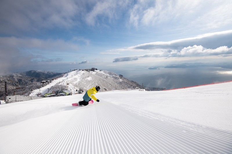 Get Ticket Biwako Valley Ski Resort Day Tour from Kyoto Promo Prices ...