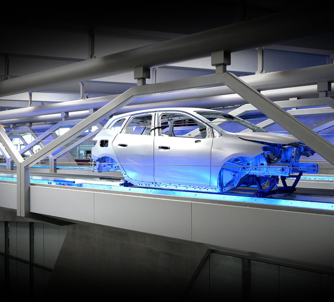 Tiket Leipzig: Exclusive BMW & MINI Behind-the-Scenes Factory Tour ...