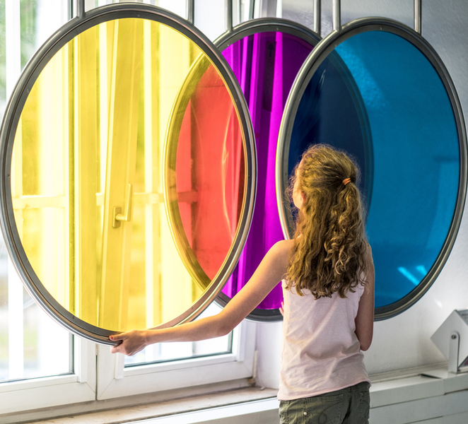 Tiket Frankfurt: EXPERIMINTA ScienceCenter Entry Ticket Harga Promo ...