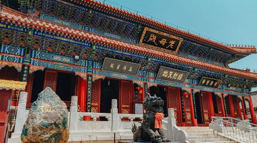 Tiket Terracotta Warriors + Bronze Chariots and Horses in Lishan Garden ...