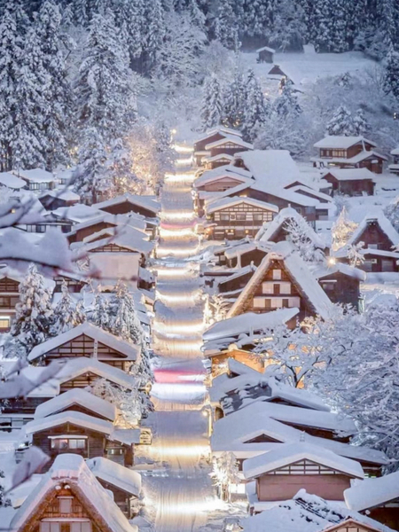 Get Ticket [Korean-Speaking Guide] Shirakawa-go Gassho Village & Hida ...