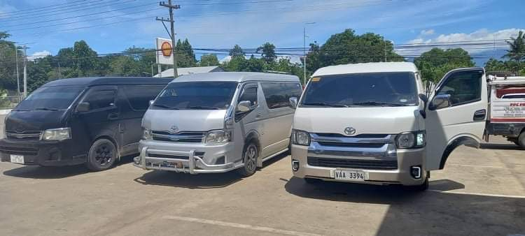 Get Ticket Private Transfers between Puerto Princesa and Buliluyan Port ...