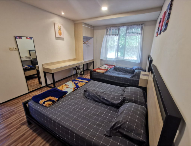 Villa Panderman View, Malang Booking Murah di tiket.com