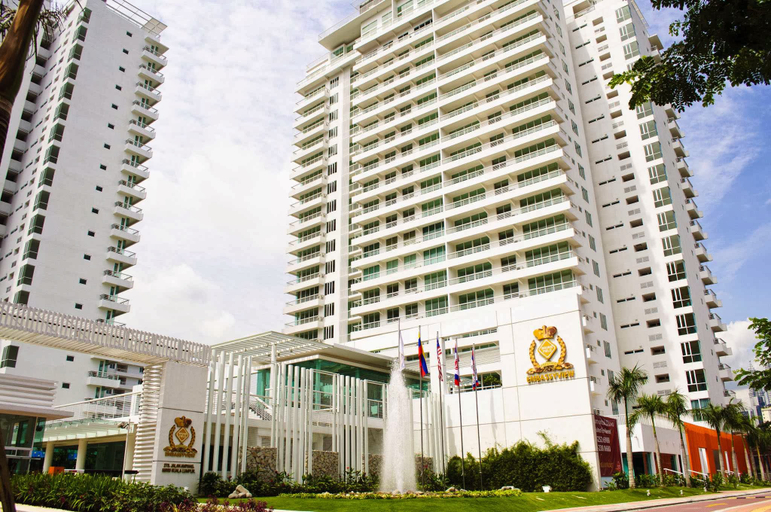 EmbassyView, KL by BeHome - Discount Price & Hotel Promo 2024