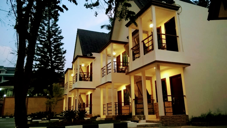 Penginapan Reem Al Bawadi Diskon s.d 50% - Promo Terbatas