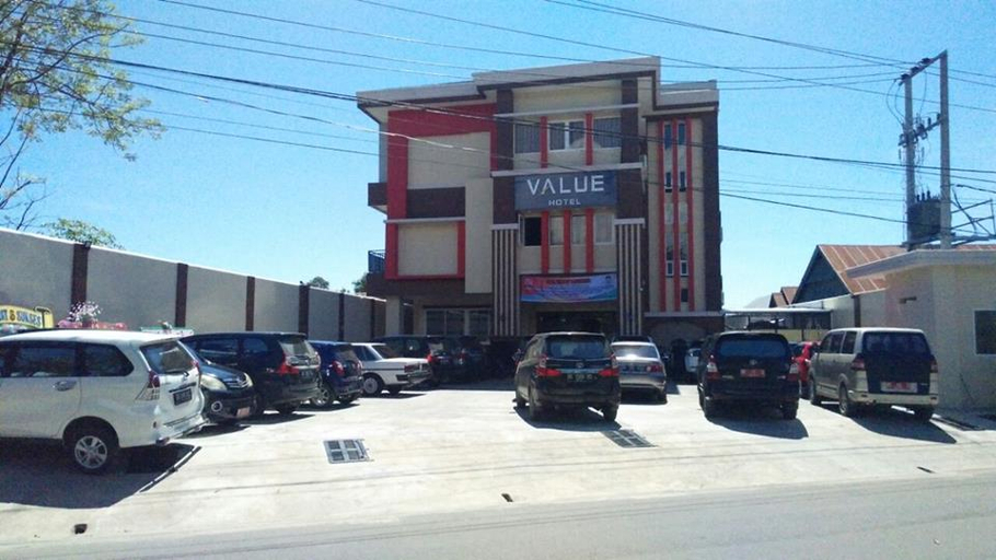 Value Hotel Palopo Diskon s.d 50% - Promo Terbatas