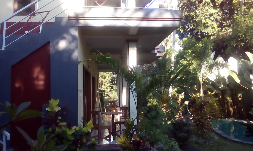 Junjungan Guest House Harga Terbaru 2023 - Booking Murah di tiket.com