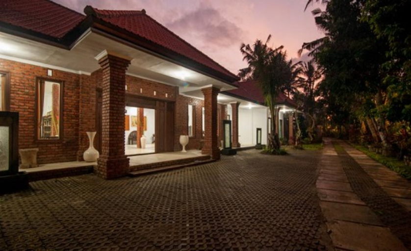 Kubu Ubud By Baio Harga Terbaru 2023 - Booking Murah di tiket.com