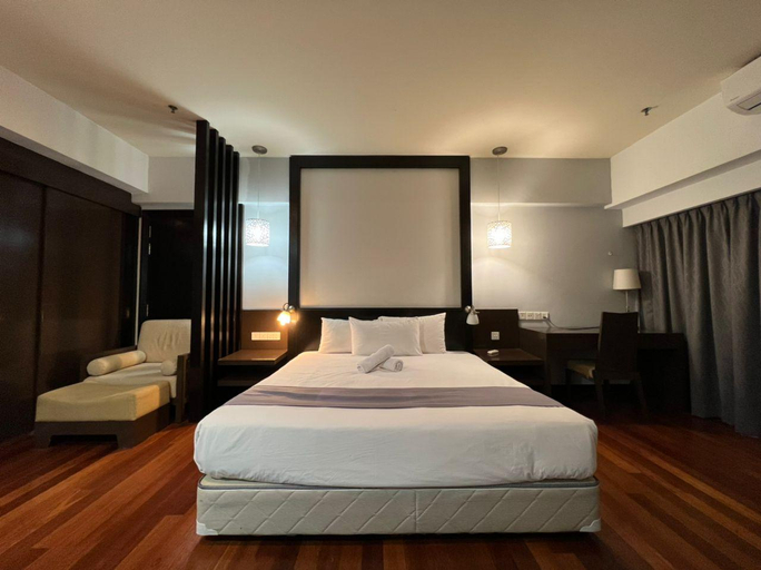 Raintree Resort Suite At Sunway Pyramid Tower, Kuala Lumpur - Harga ...
