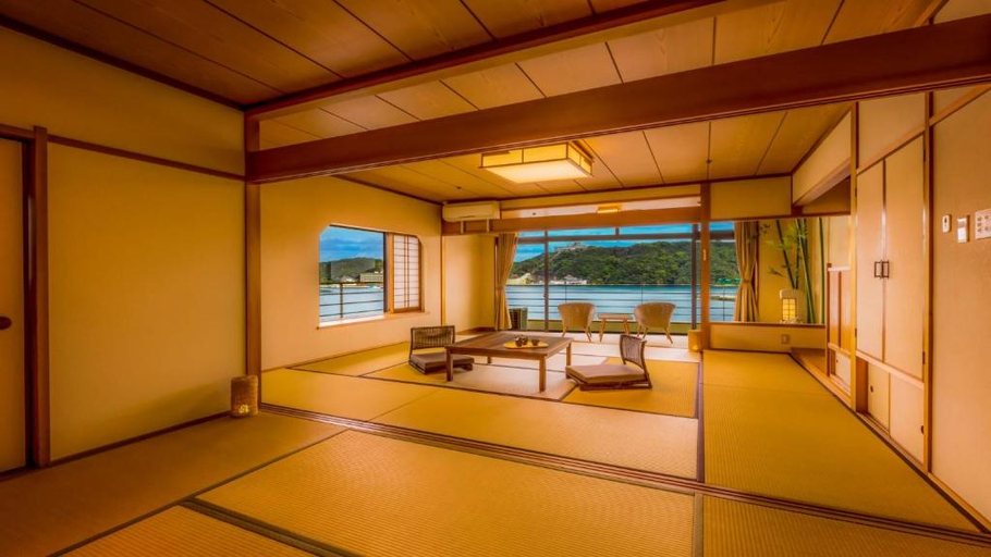 Harga Yukai Resort Premium Koshinoyu Terbaru 2023 - Booking Murah di ...