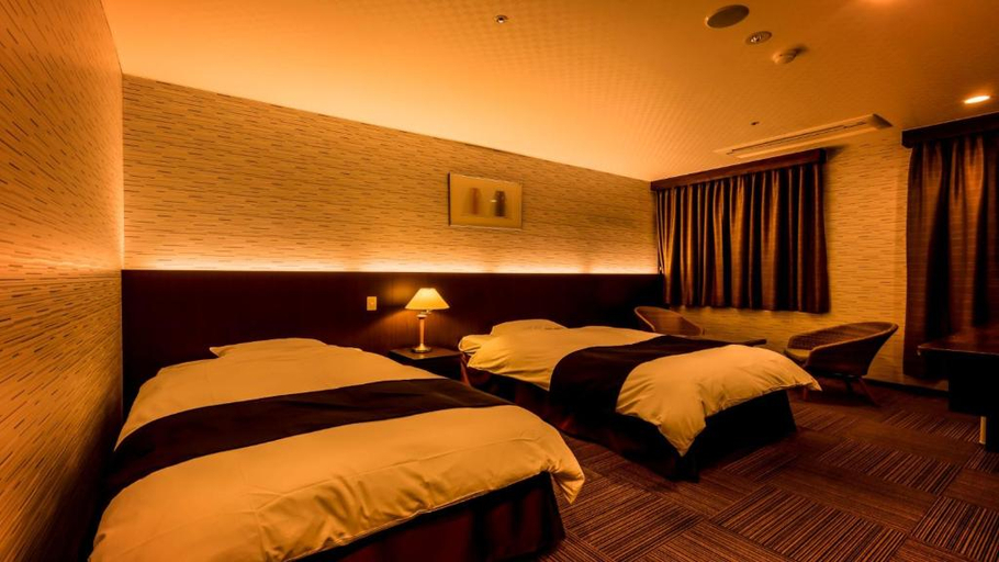 Harga Yukai Resort Premium Koshinoyu Terbaru 2023 - Booking Murah di ...