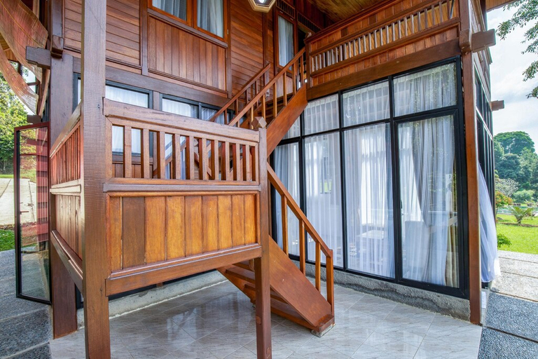 Villa Rahayu - Best Deals Promo