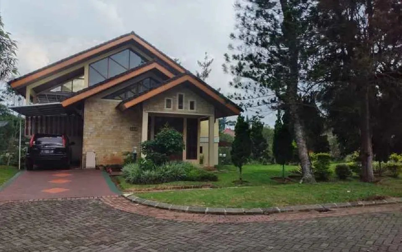 Santibi's Villa Kota Bunga Swiss Harga Terbaru 2023 - Booking Murah di ...