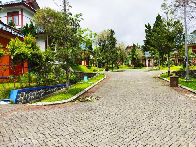 Santibi's Villa Kota Bunga Oriental Updated Price 2023 - Book now on ...