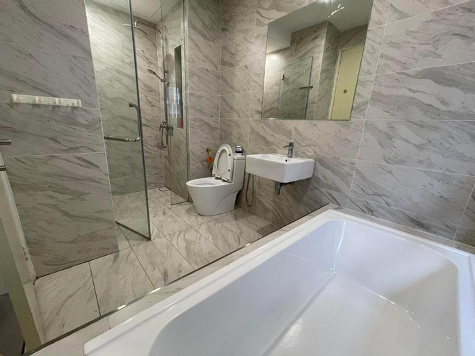 Melaka Imperio Residence | Seaview+pool + [WI-FI], Kota Melaka - Harga ...