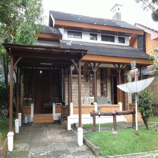 Santibi's Villa Puncak Resort Harga Terbaru 2023 - Booking Murah di ...