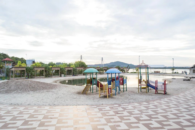 NIPAH ISLAND RESORT Harga Promo Terbaru