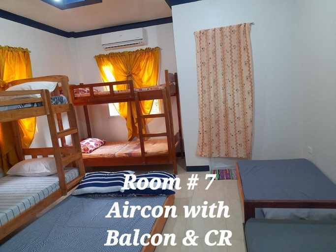 Sales-Marzan Pension House Rental - Harga Promo 2023 di tiket.com