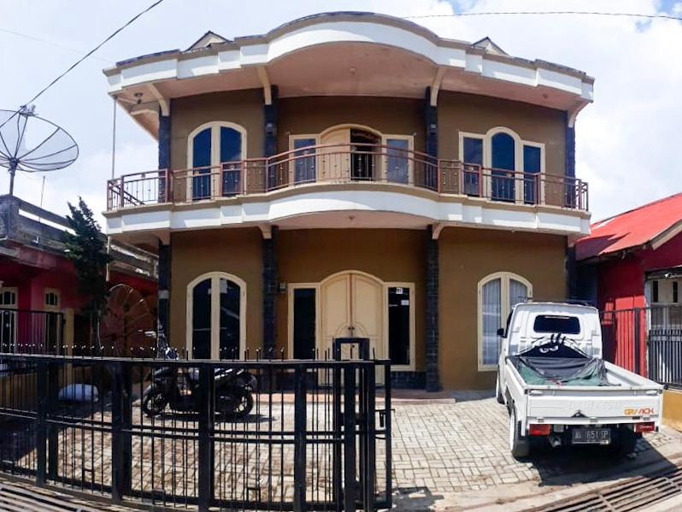 Diengku Homestay ⚡ Diskon s.d 40%