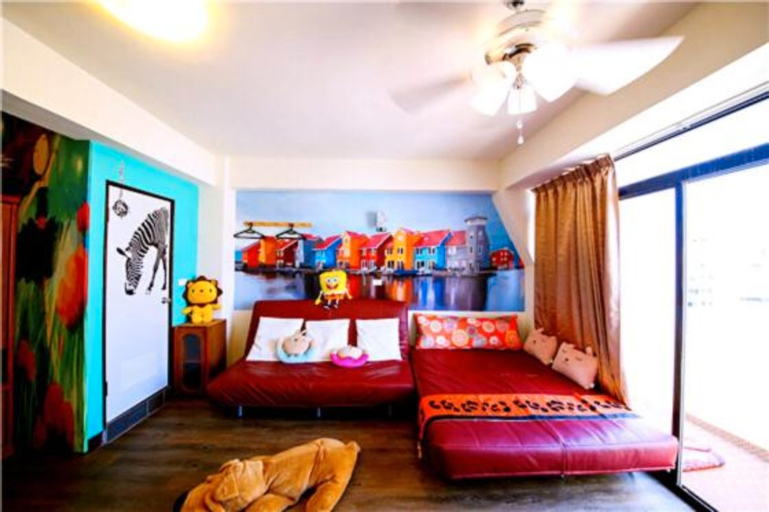 Tainan Fu House - After booking, please contact to confirm and secure ...