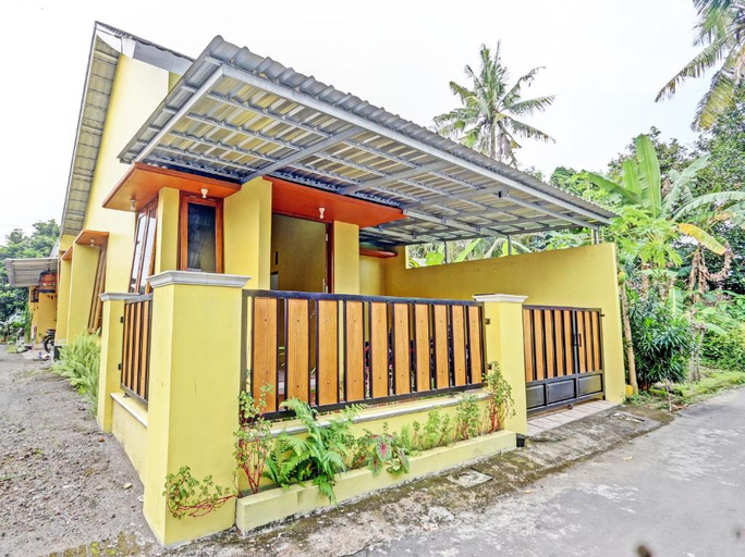 OYO Homes 91054 Desa Wisata Budaya Kebondalem Kidu Harga Terbaru 2023 ...