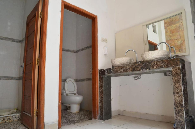 Rika Begawan Apartment Malang - Harga Promo 2023 di tiket.com