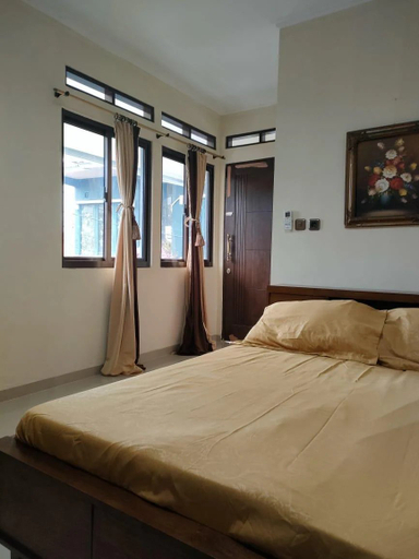 Rubi house - Harga Promo 2024 di tiket.com