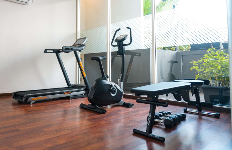 Tuscany Room at Apartemen Intermark BSD Harga Terbaru 2023 - Booking ...