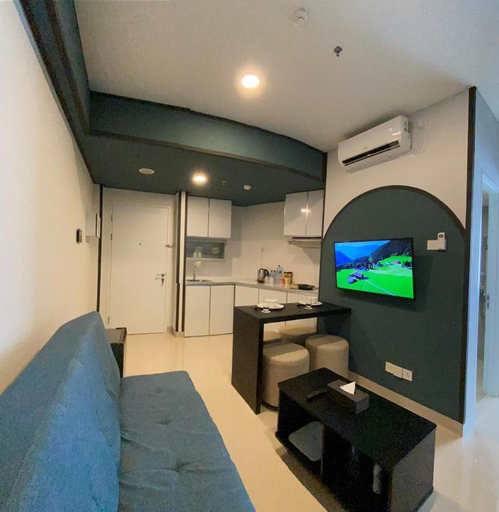 REOTEL at Kaina Tower - The Nove: Harga Diskon + Promo Aparthotel 2024