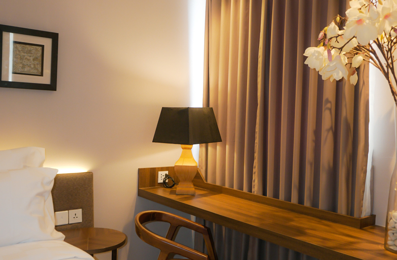 Tuscany Room at Apartemen Intermark BSD Harga Terbaru 2023 - Booking ...