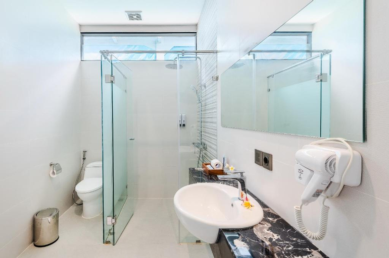 Padma Sari Hotel Harga Promo Terbaru