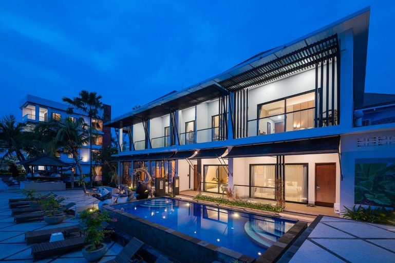 Padma Sari Hotel Harga Promo Terbaru