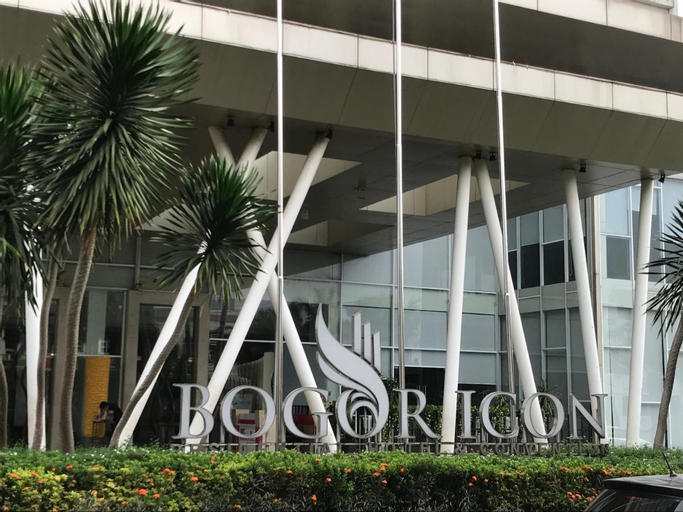 Ruang Bravia Bogor Icon Hotel - Harga Promo 2024 di tiket.com