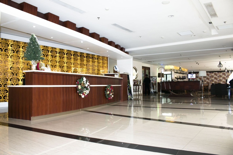 Java Palace Hotel, Cikarang Booking Murah di tiket.com