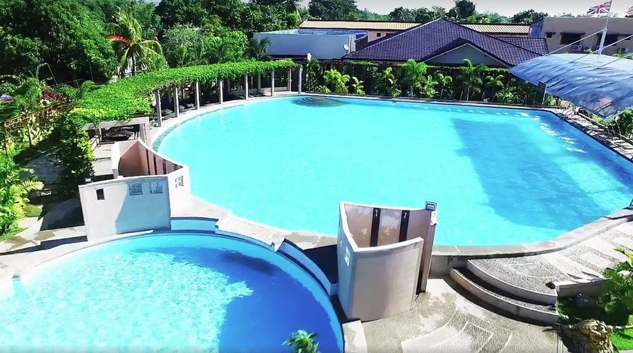 Buddha Resort by Cocotel, Bugallon Booking Murah di tiket.com