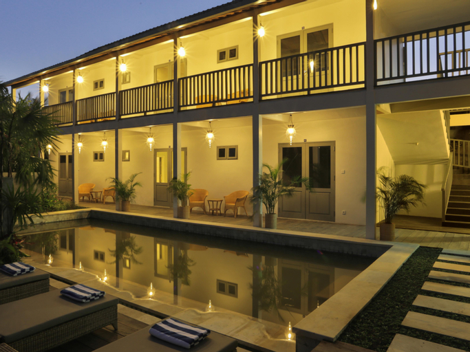 The Peacock Inn - Cek Promo Hotel Murah Terbaru tiket.com