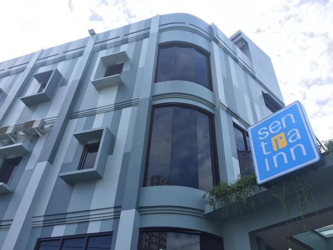 Sentra Inn Bandung, Bandung Booking Murah di tiket.com