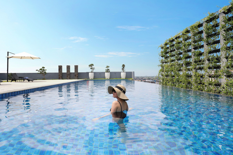 Tiket Novotel Suites Yogyakarta Malioboro Harga Promo - tiket.com
