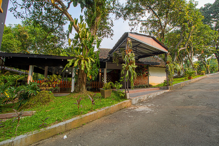 Wisma Atlet Sentul City Diskon s.d 50% - Promo Terbatas