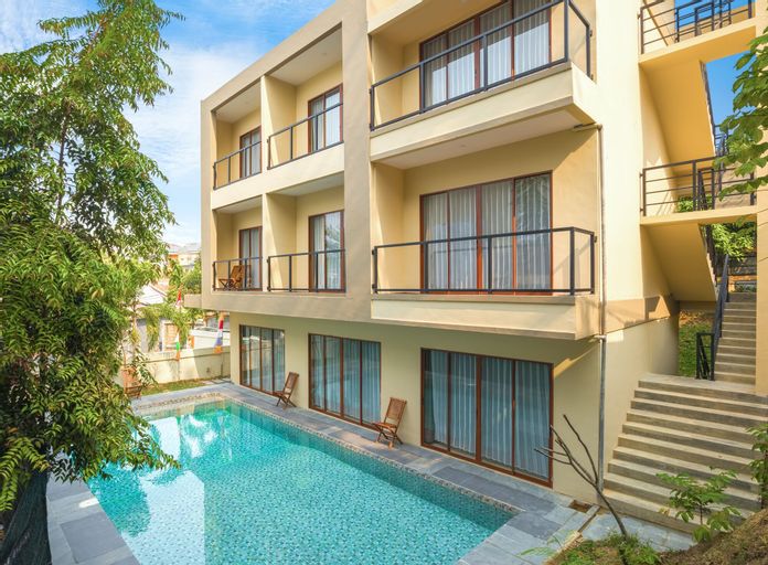 Permata Baloi Green Guest House, Batam Booking Murah di tiket.com