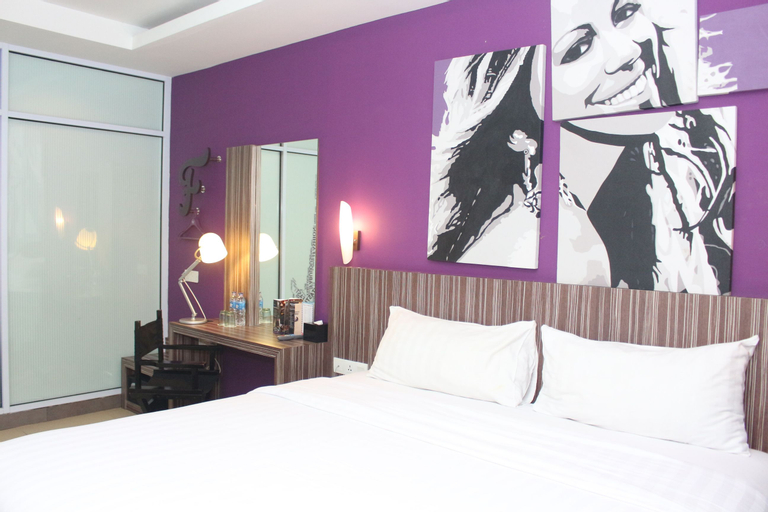 OS Style Hotel Batu Aji Batam Powered by Archipelago - Harga Promo Terbaru