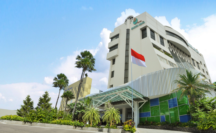 Lux Tychi Hotel Malang Harga Promo 2023 - tiket.com