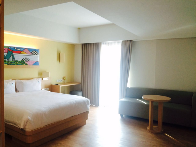 G Sign Style Kuta Bali, Badung Booking Murah di tiket.com