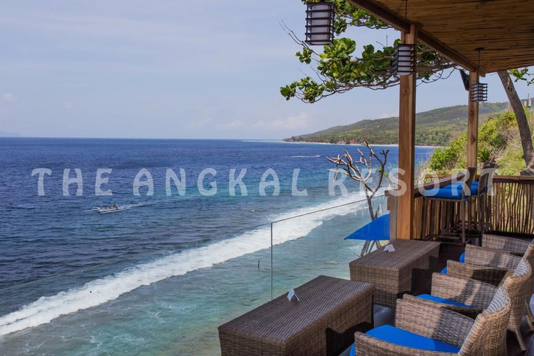 The Angkal Resort Diskon s.d 50% - Promo Terbatas