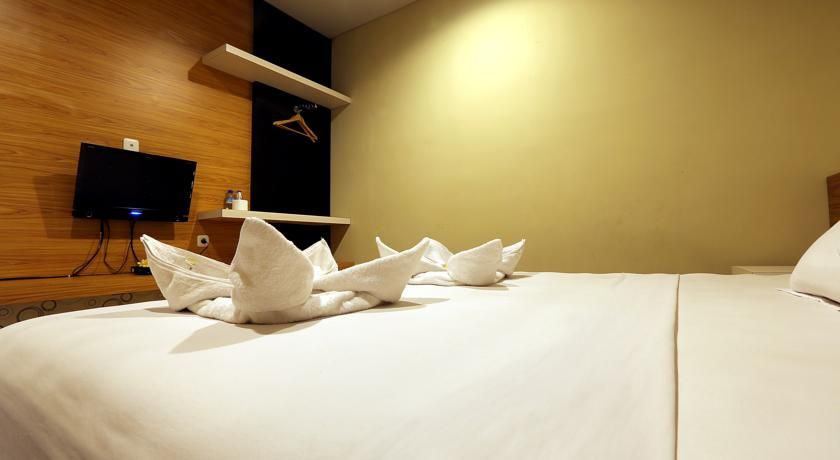 Gili Sands Hotel & Bar: Harga Diskon + Promo Hotel 2024