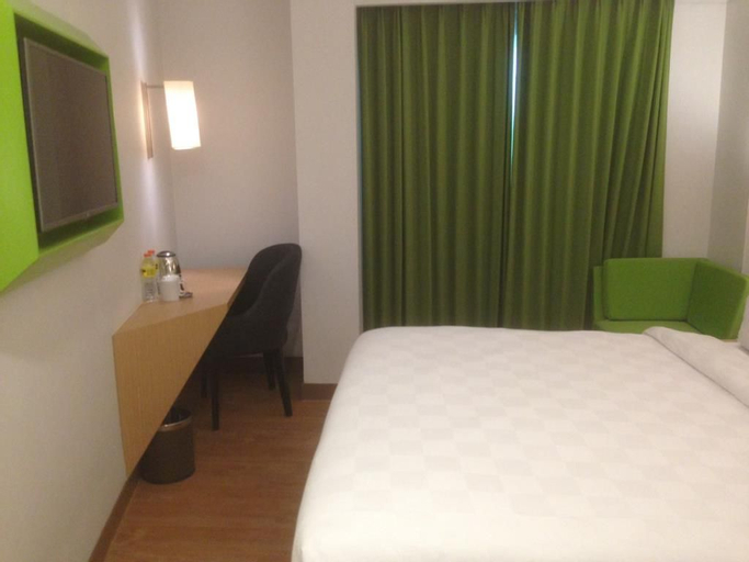 G Sign Style Kuta Bali: Harga Diskon + Promo Hotel 2024