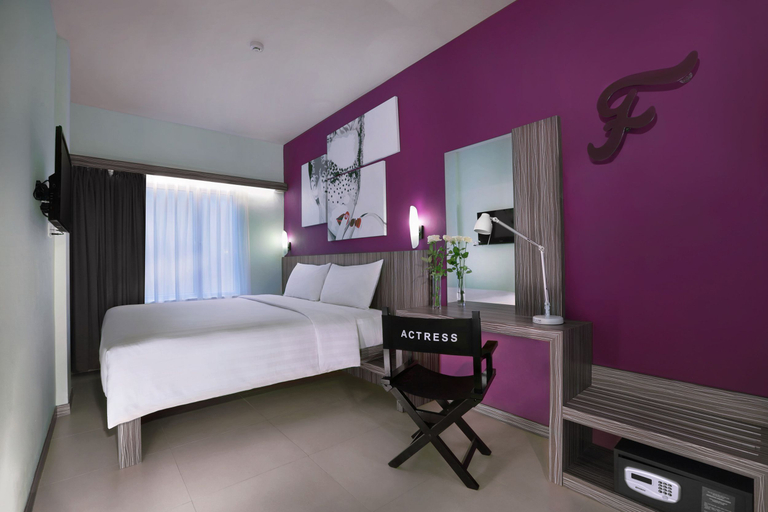 OS Style Hotel Batu Aji Batam Powered by Archipelago - Harga Promo Terbaru