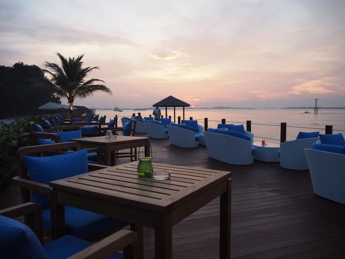 KTM Resort Batam, Batam Booking Murah di tiket.com