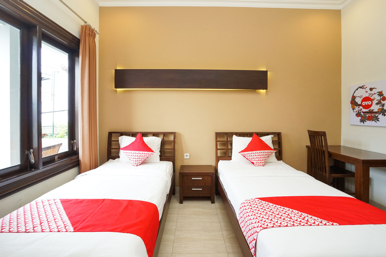 Avila Ketapan Rame Hotel, Mojokerto Booking Murah di tiket.com