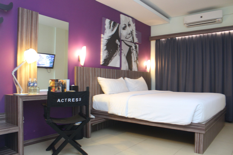 OS Style Hotel Batu Aji Batam Powered by Archipelago - Harga Promo Terbaru